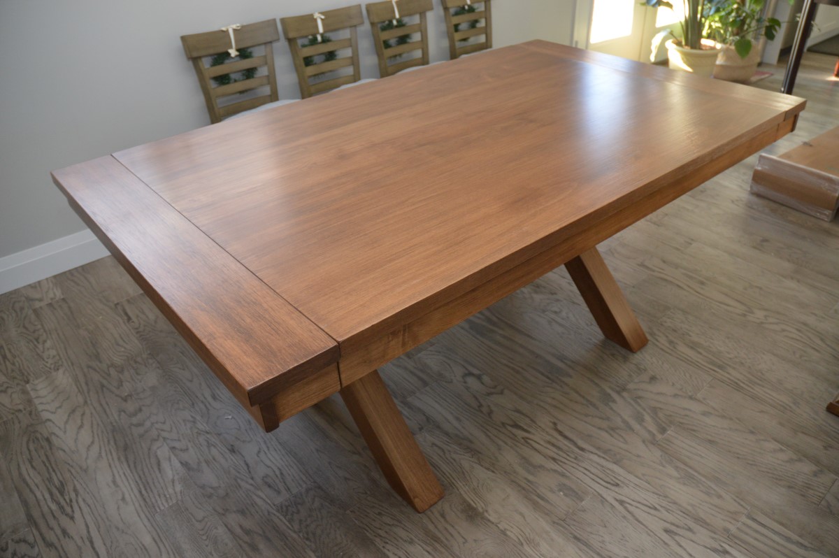 Arizona Table » Anne-Quinn Furniture