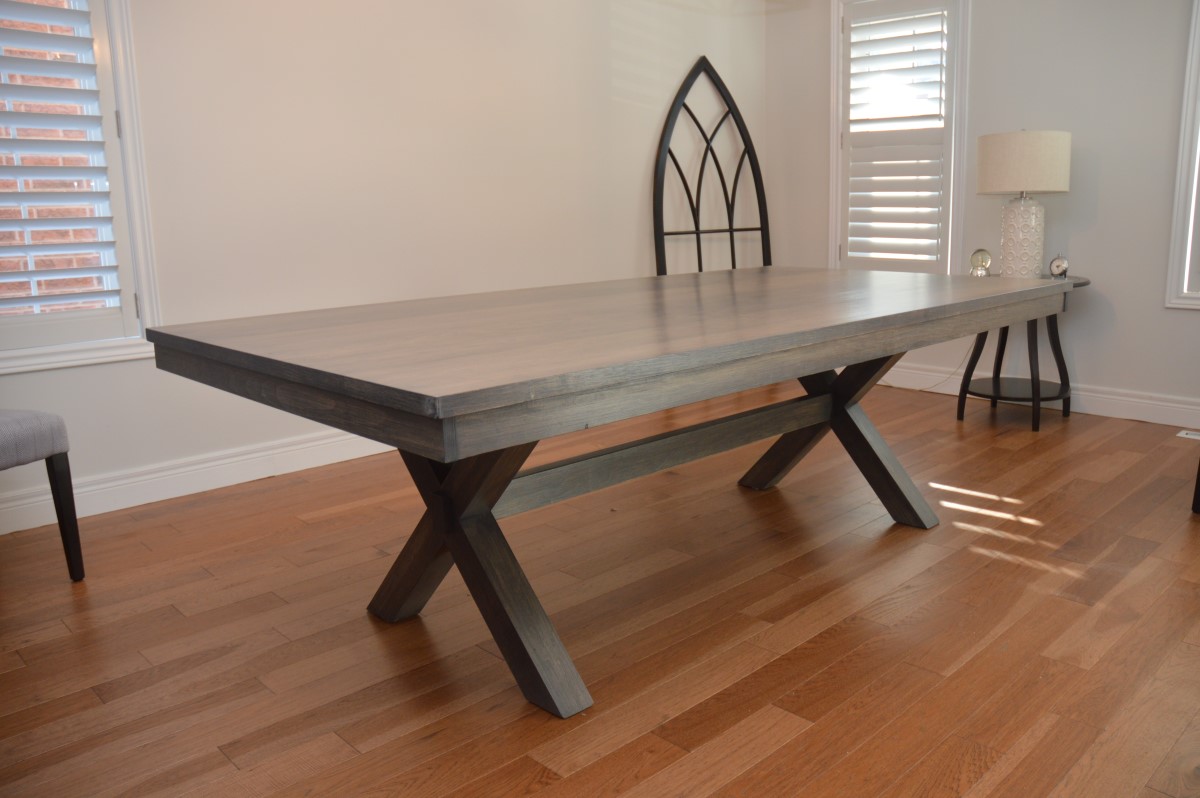Arizona Table » Anne-Quinn Furniture