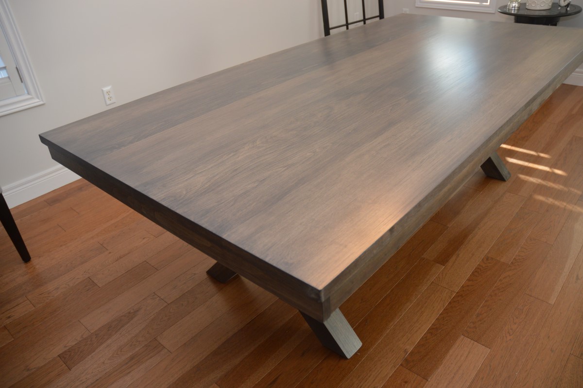 Arizona Table » Anne-Quinn Furniture