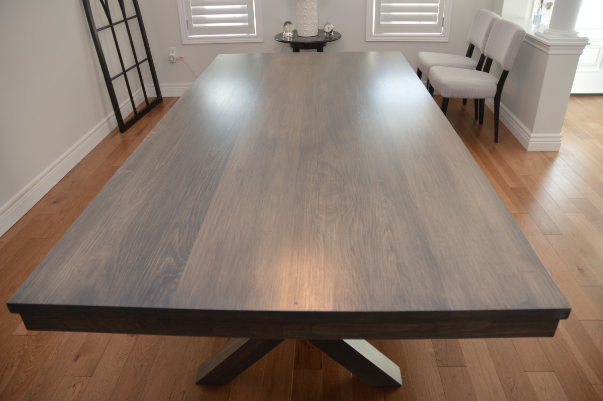 Arizona Table » Anne-Quinn Furniture