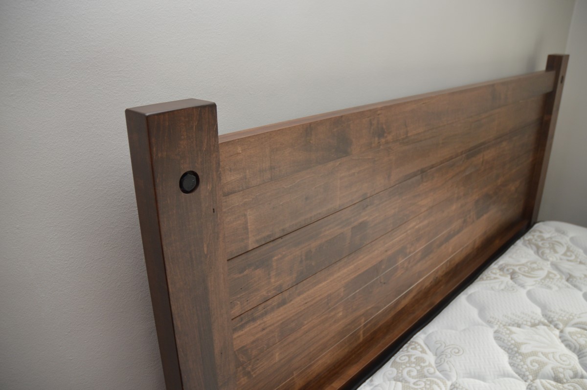 Rafters Assorted Panel Beds » Anne-Quinn Furniture