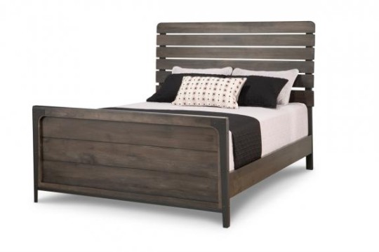 Portland Assorted Panel Beds » Anne-Quinn Furniture