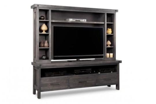Rafters Assorted TV Stands » Anne-Quinn Furniture